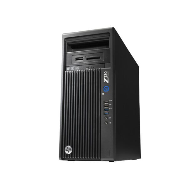 کیس استوک اچ پی HP z320 WorkStation | حراج سیستم